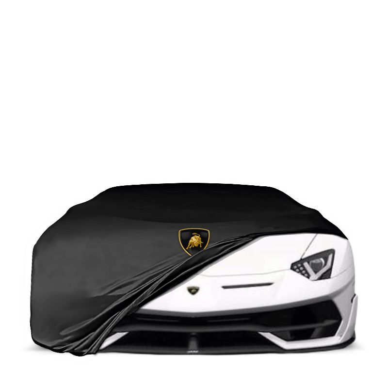 LAMBORGHINI AVENTADOR SVJ (2018-) Indoor Car Cover – CarStyleWorks