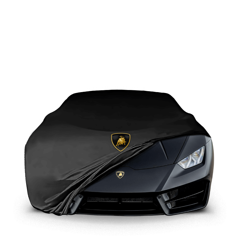 LAMBORGHINI HURACAN LP 580-2 (2014-2019) Indoor Car Cover – CarStyleWorks
