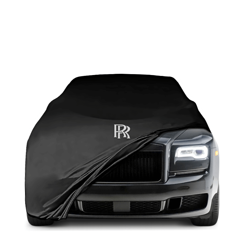 ROLLS ROYCE GHOST 2 (2020-) Indoor Car Cover – CarStyleWorks