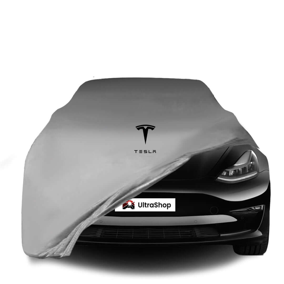 TESLA MODEL 3 (2020-) Indoor Car Cover – CarStyleWorks