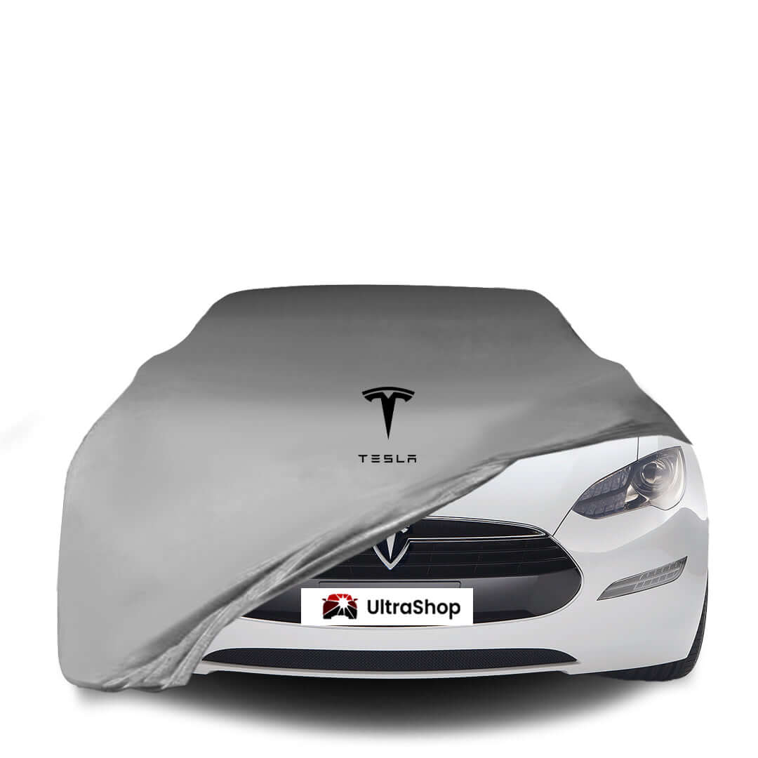 TESLA MODEL S (2016-2021) Indoor Car Cover – CarStyleWorks