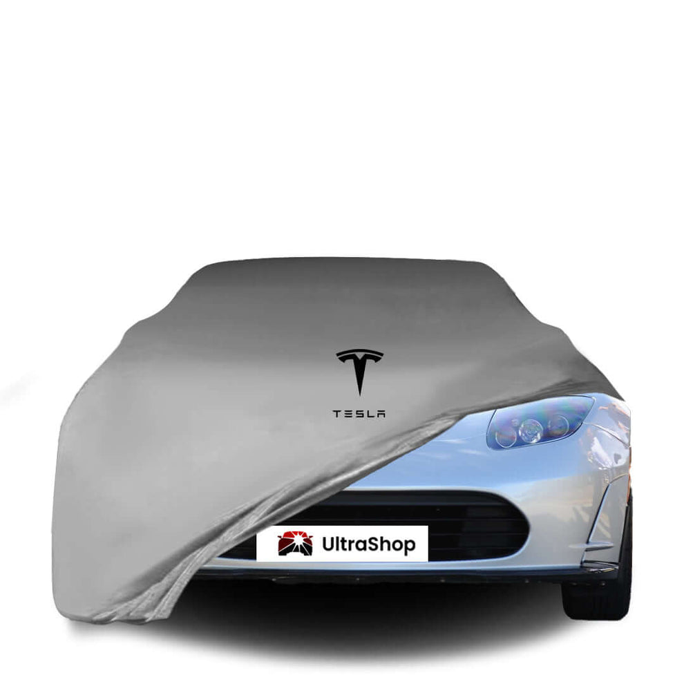 TESLA ROADSTER 1 (2008-2012) Indoor Car Cover – CarStyleWorks