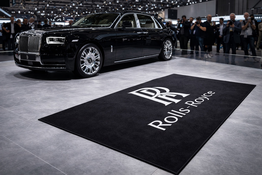 Rolls Royce – CarStyleWorks