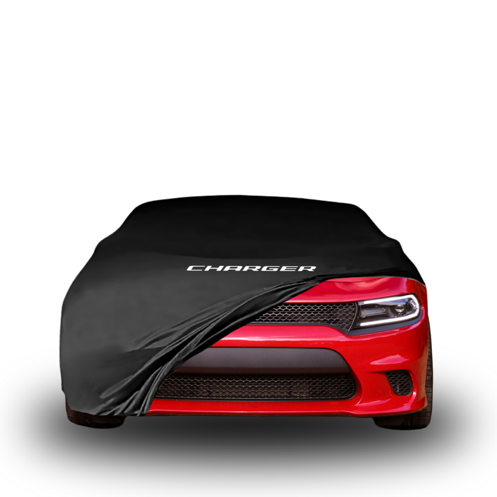 Dodge Charger (2006–2023) Indoor Car Cover – CarStyleWorks